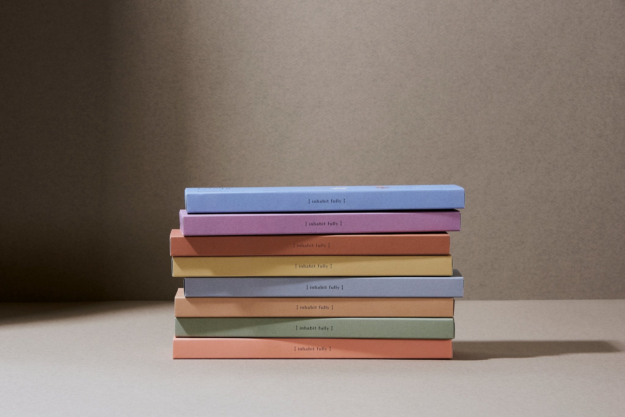 Elevate Your Space with Looshi's Popular Incense Sticks